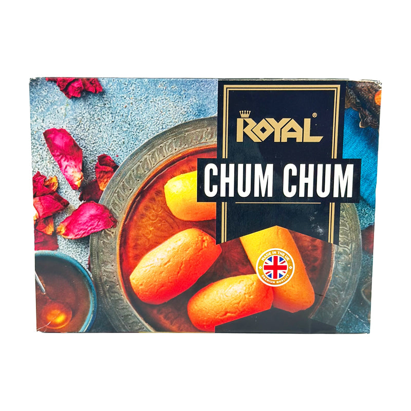 Royal Chum Chum 500g – SUJASH