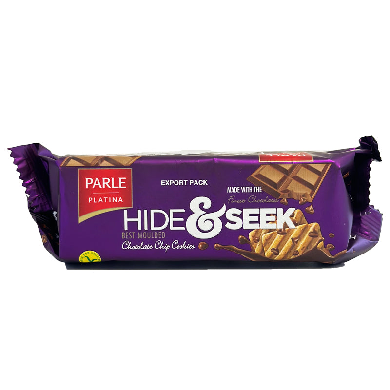 Parle Hide & Seek Biscuit 82.5g – SUJASH