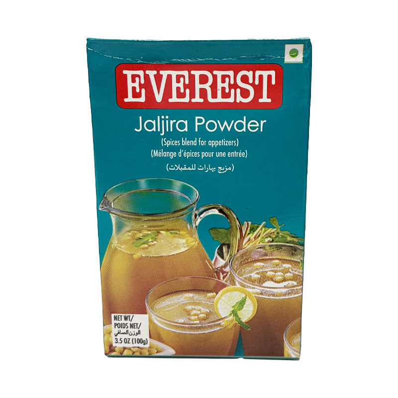 Everest Jaljira Powder 100g – SUJASH