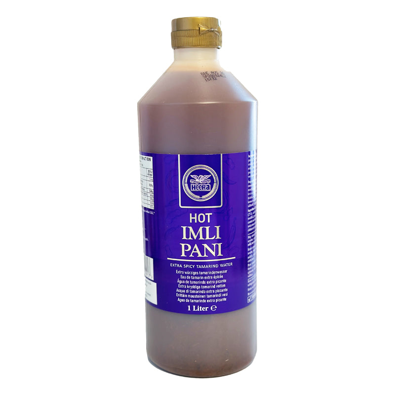 Heera Imli Pani Hot 1Ltr – SUJASH