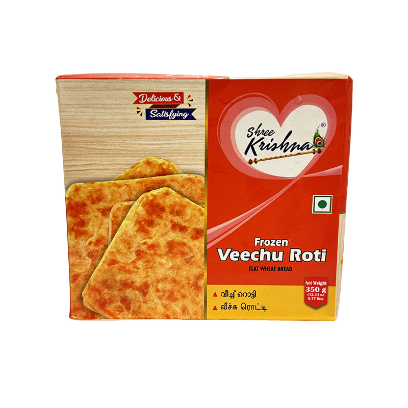Shree Krishna Veech Roti 350g – SUJASH