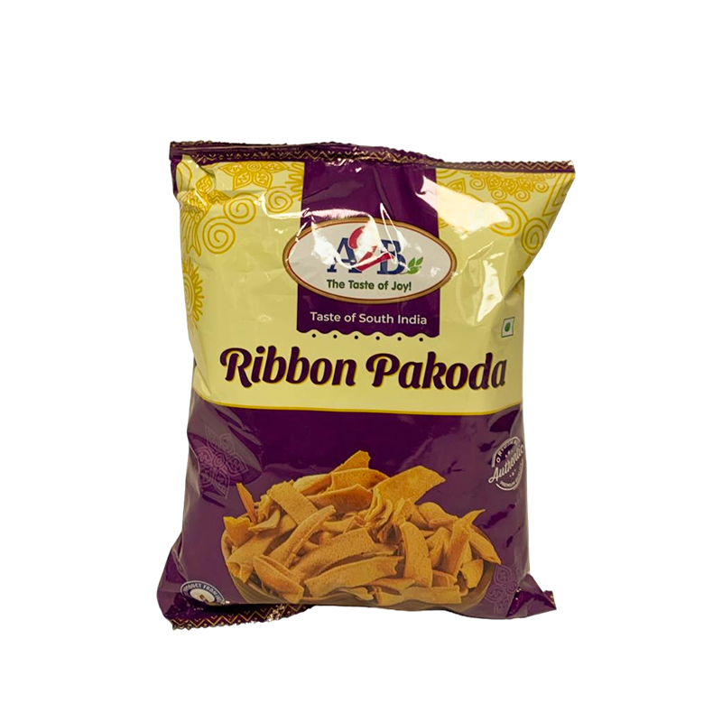 A2B Ribbon Pakoda 200g – SUJASH