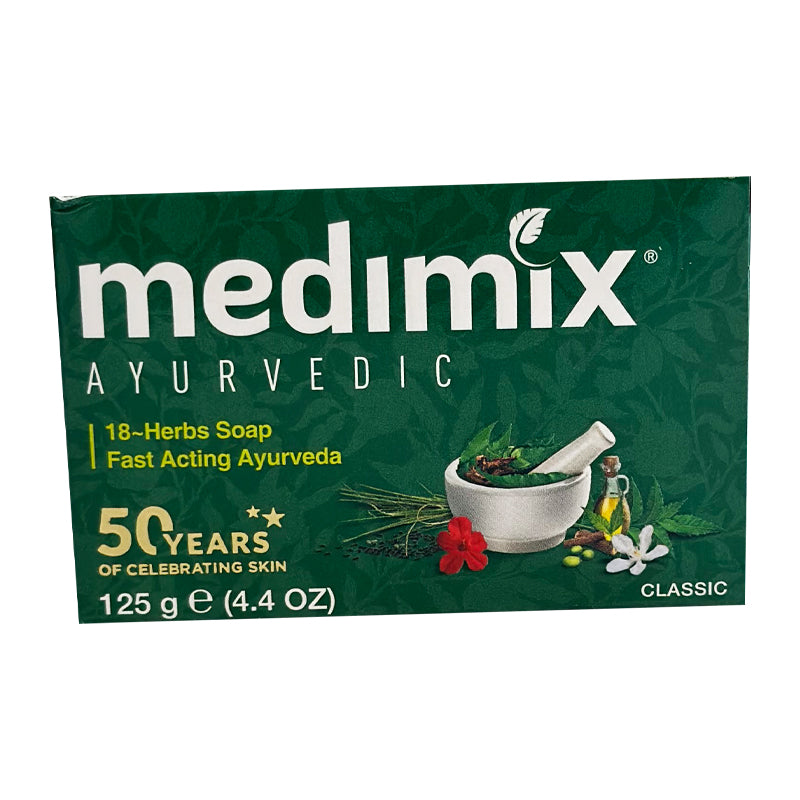 Medimix Classic 125g – SUJASH
