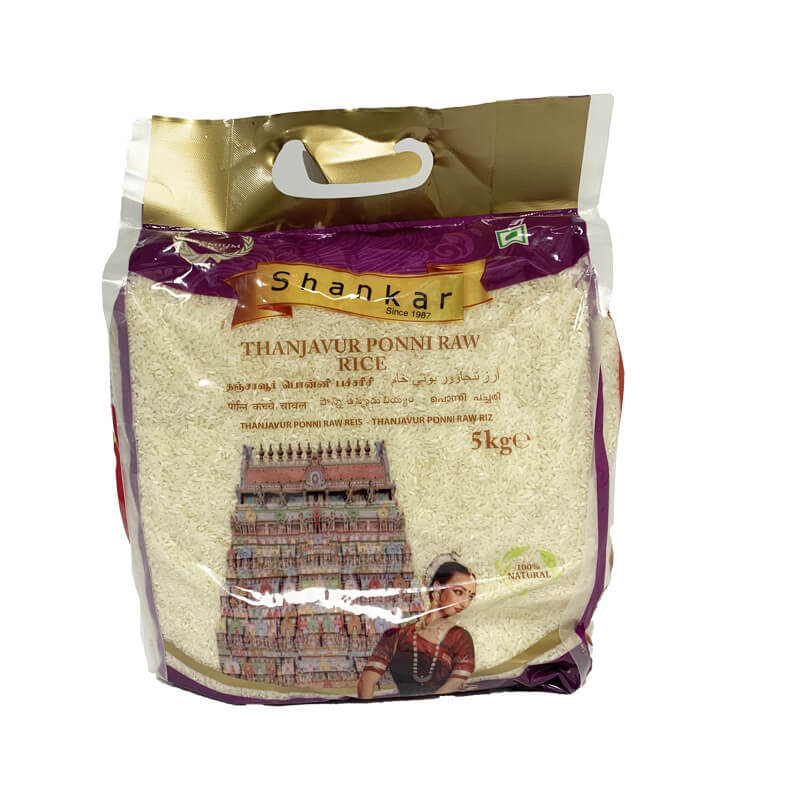 Order Ponni Raw Rice online | Sujash UK – SUJASH