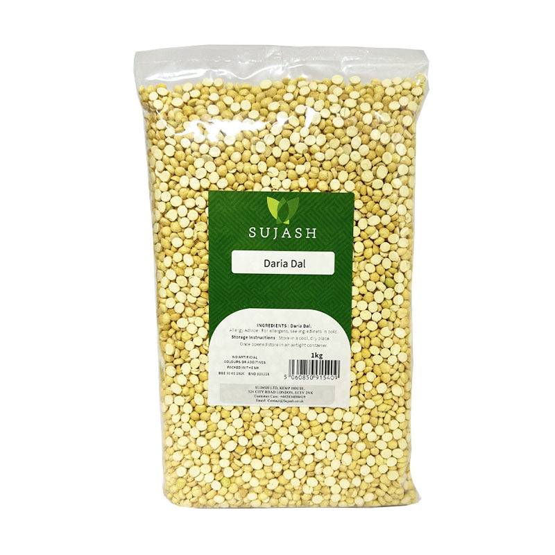 Sujash Daria Dal 1Kg – SUJASH