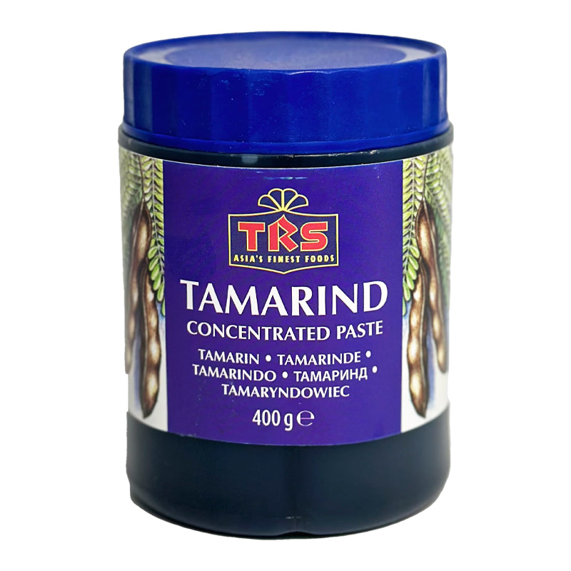 TRS Tamarind Concentrate 400g – SUJASH