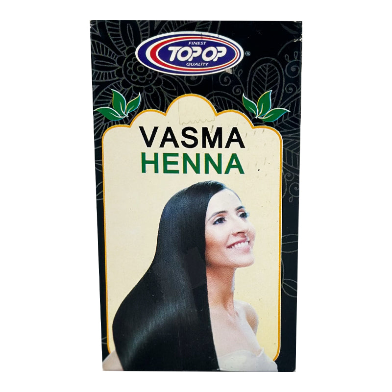 Top-Op Vasma 100g – SUJASH