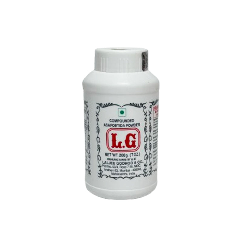 LG Hing 200g – SUJASH