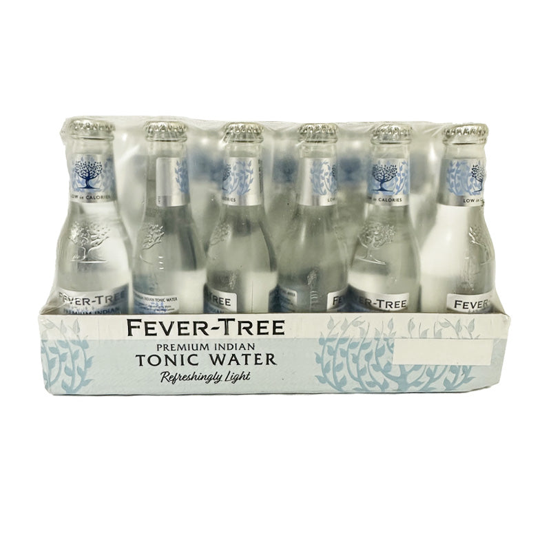 Shop Fever Tree Tonic Water online | Sujash UK – SUJASH